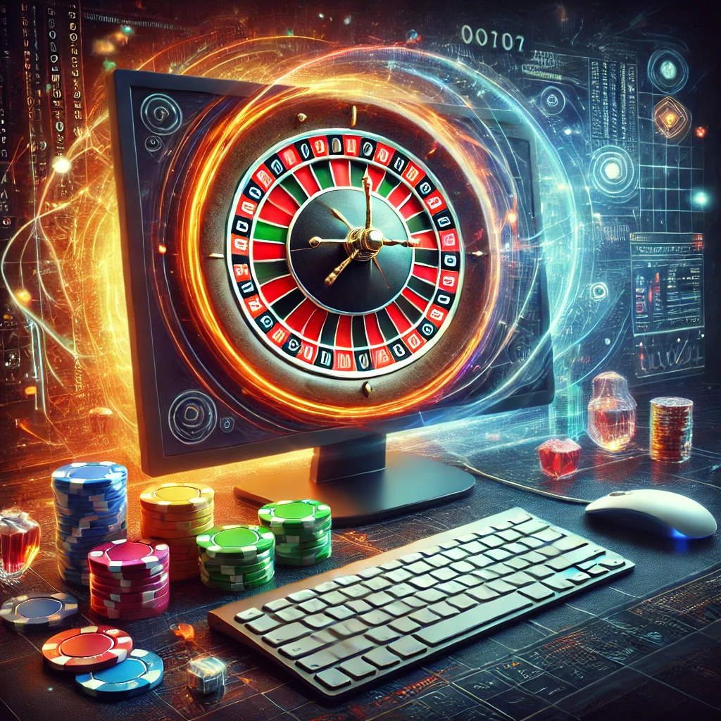 Online rulett: Előnyök és hátrányok – BET-ON Profi